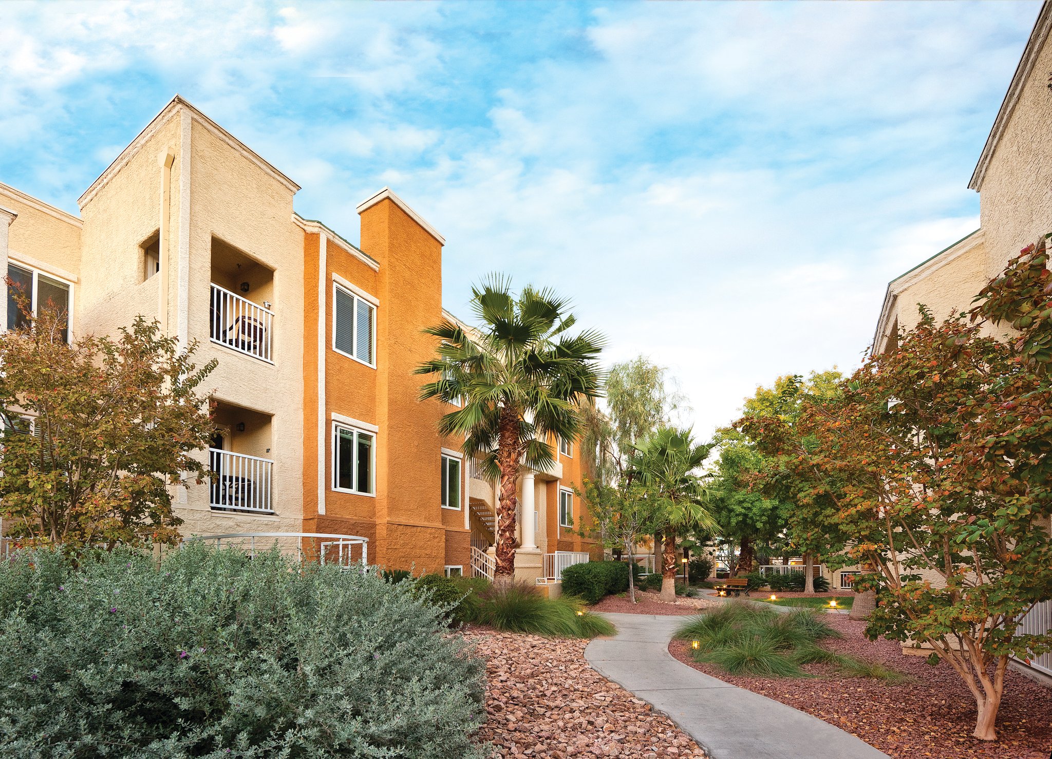 Las Vegas Resorts For Family Vacations From Extra Holidays