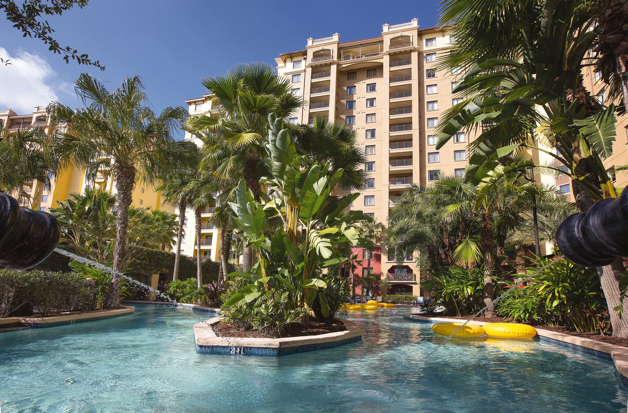 Florida Resorts For Family Vacations From Extra Holidays