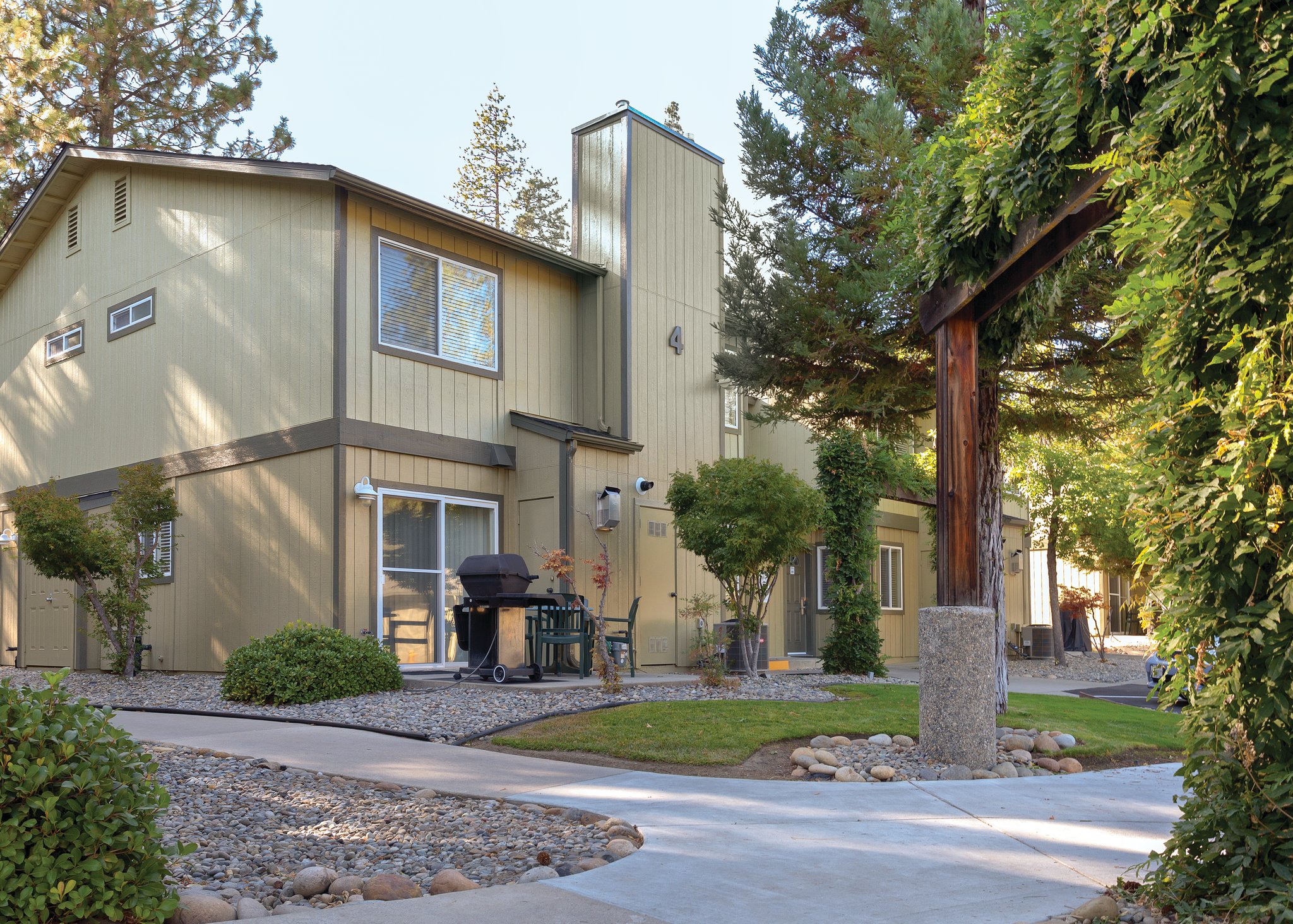 Bass Lake Resorts For Family Vacations From Extra Holidays