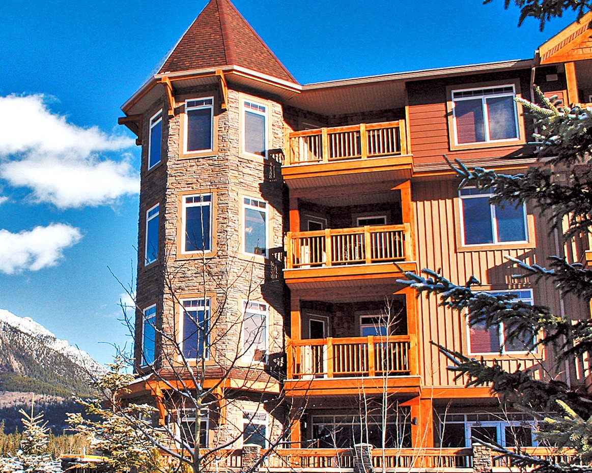 Alberta Resorts For Family Vacations From Extra Holidays