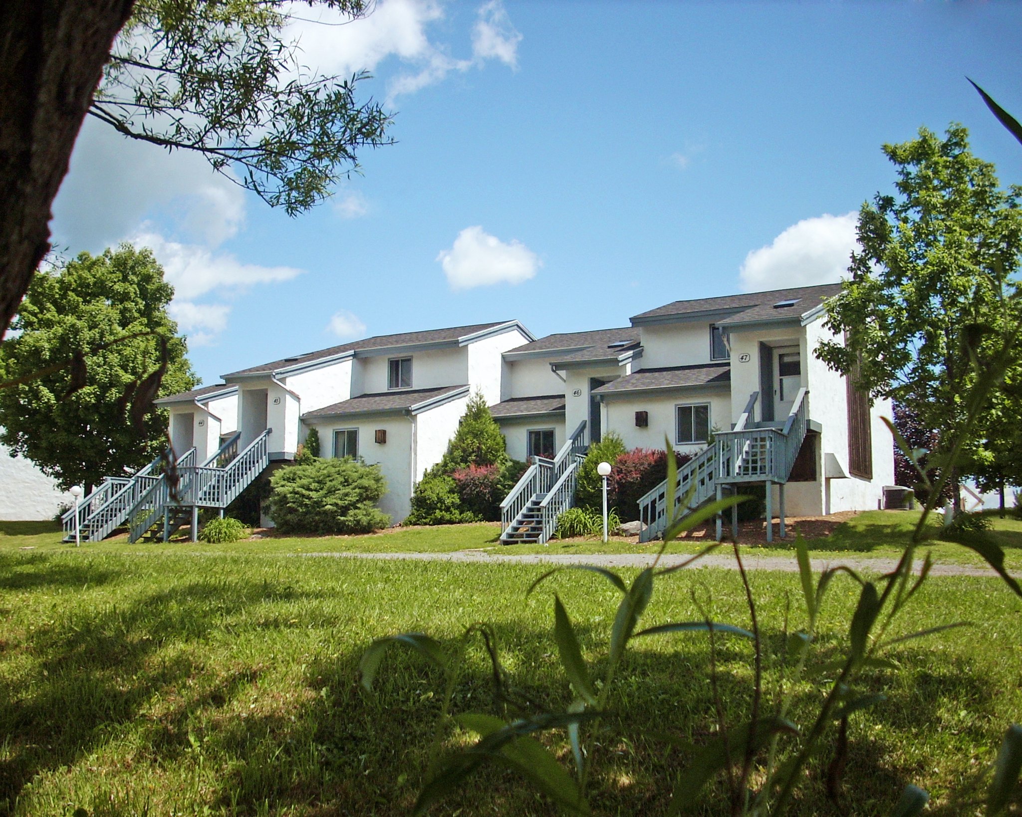 Union Dale Resorts For Family Vacations From Extra Holidays