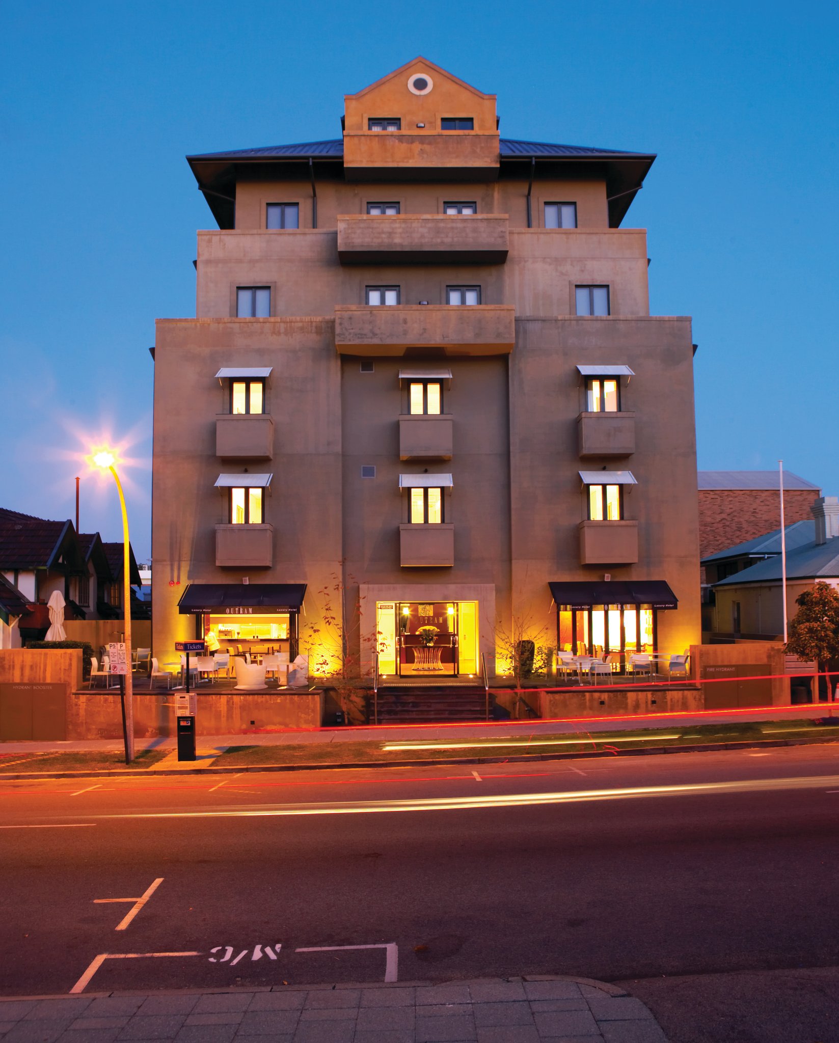 Photos Of Ramada By Wyndham Perth The Outram