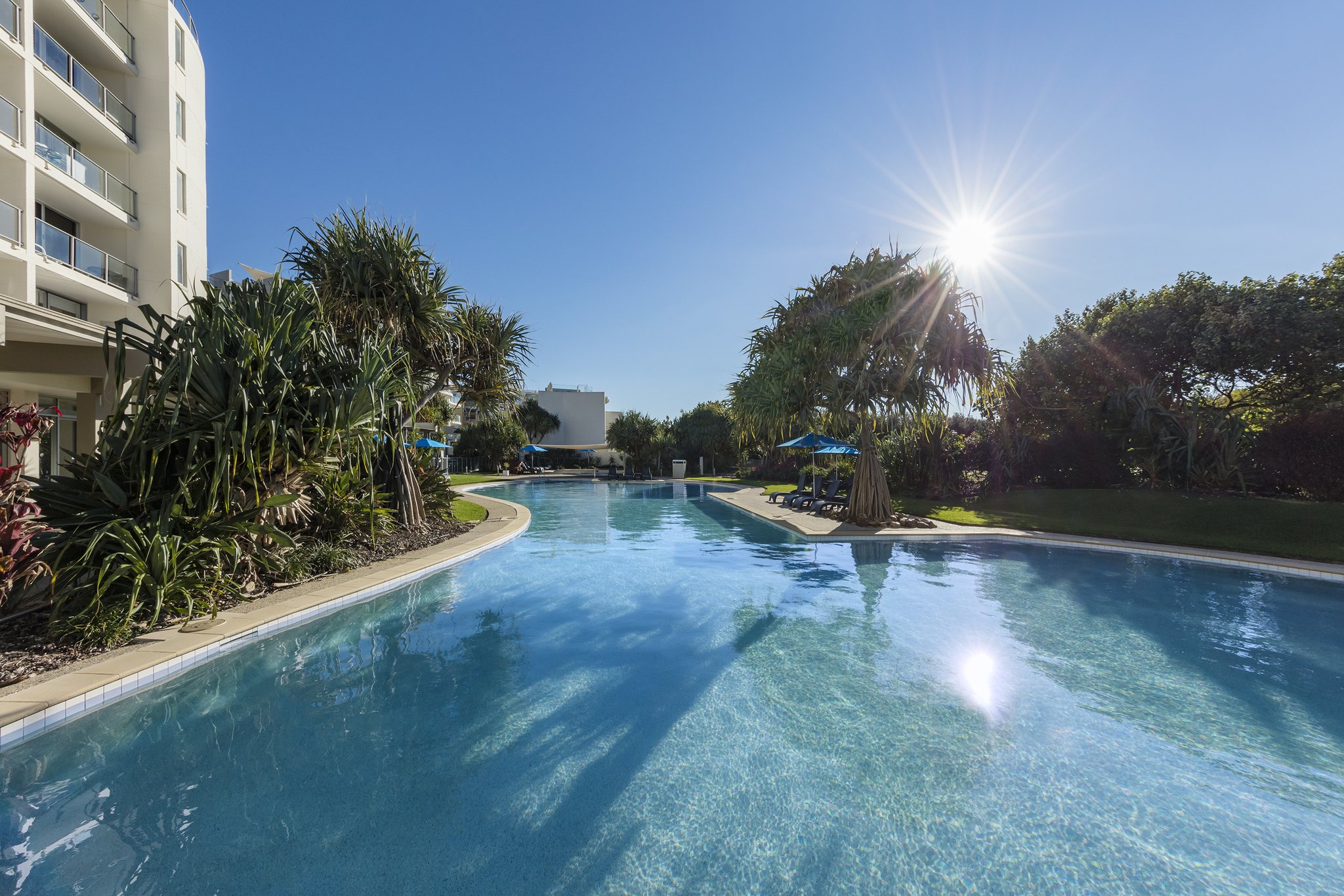 Special Offers at Ramada by Wyndham Marcoola Beach