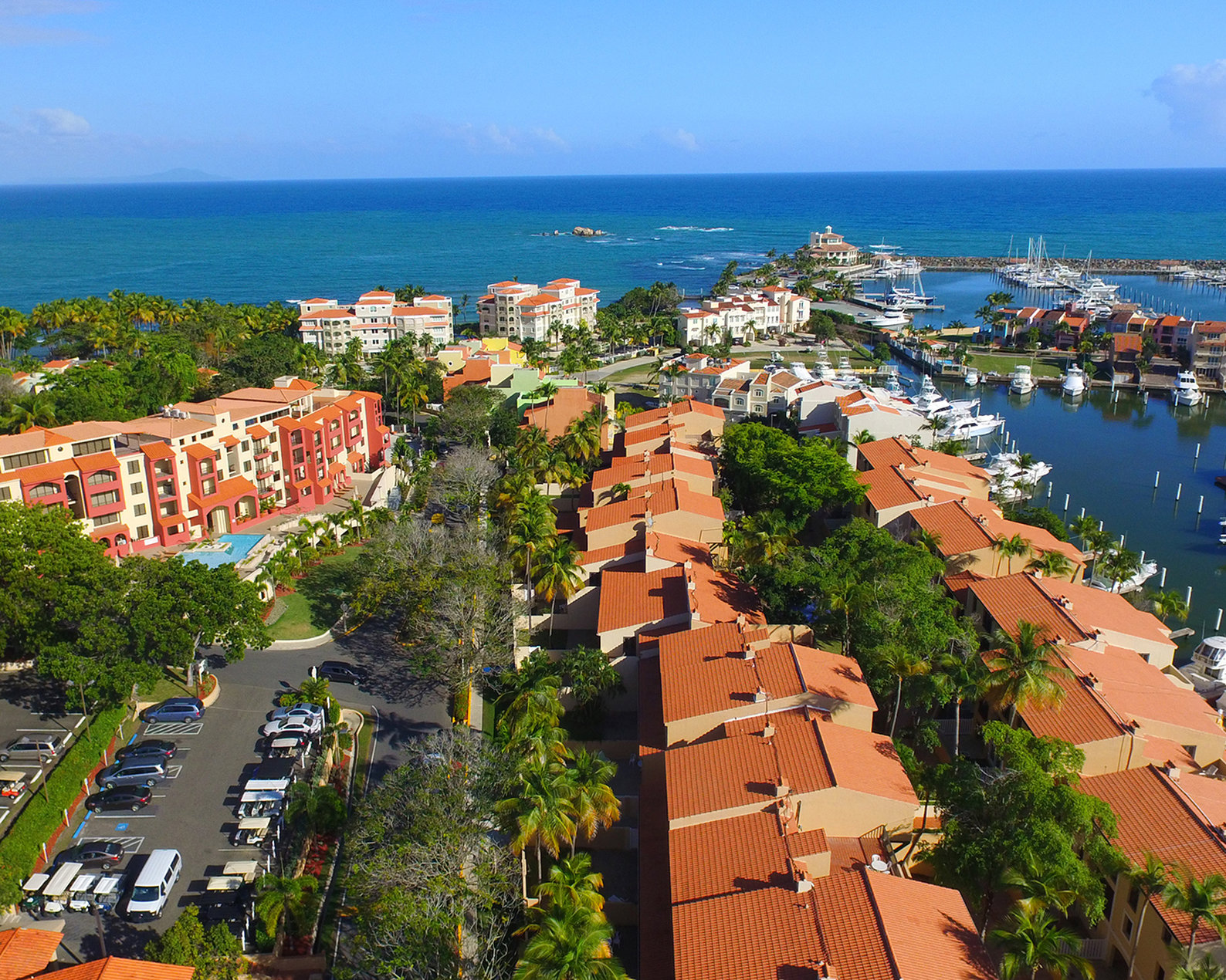 Humacao Resorts For Family Vacations From Extra Holidays