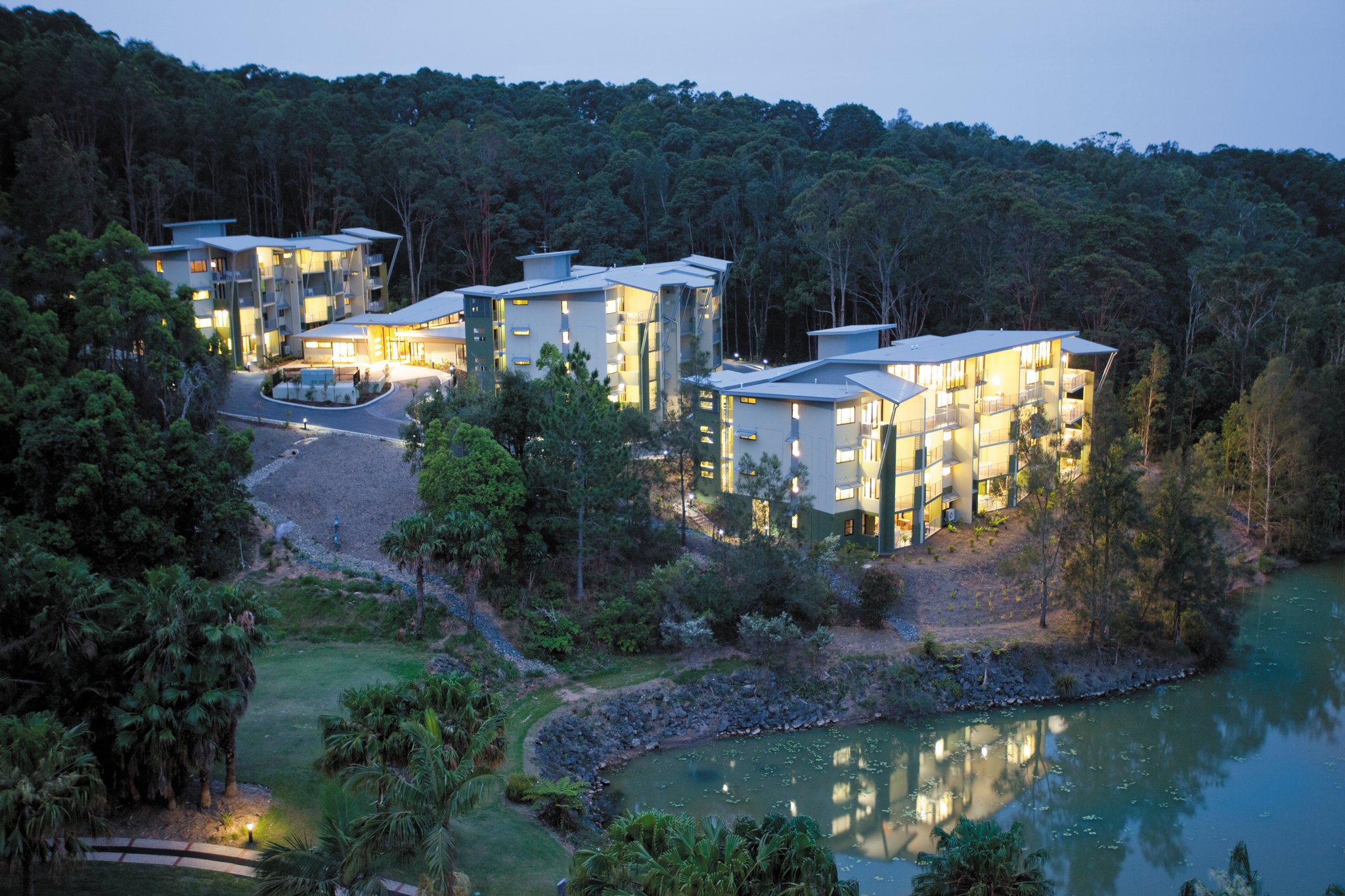 Club Wyndham Coffs Harbour