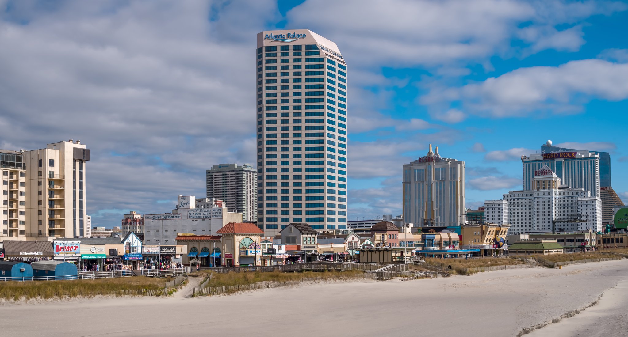 Studio St1 Id 5302 By Atlantic Palace Suites In Atlantic City, New Jersey